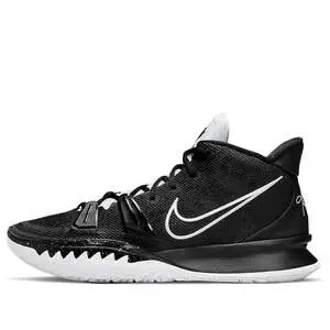 Nike Nike Kyrie 7 TB High Top Sneakers Black/white