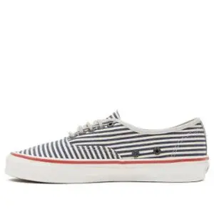VANS Vans X Nigel Cabourn OG Authentic LX Sneakers Blue/white
