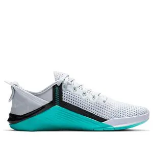 Nike Metcon Flyease Performance Footwear - Grey/blue