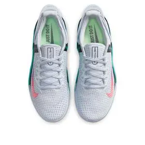 Nike Metcon Flyease Performance Footwear - Grey/blue