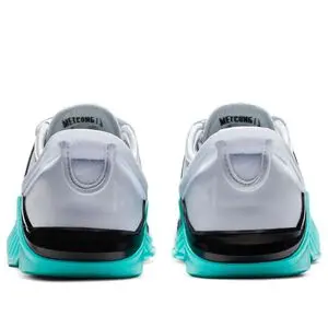 Nike Metcon Flyease Performance Footwear - Grey/blue