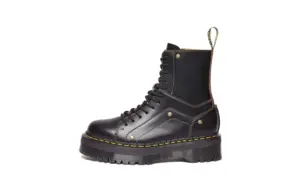 Dr. Martens Jadon Decon Platform Leather Boots
