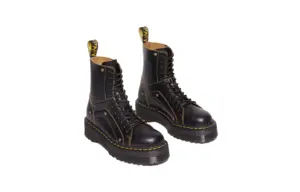 Dr. Martens Jadon Decon Platform Leather Boots