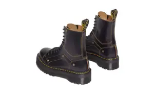 Dr. Martens Jadon Decon Platform Leather Boots