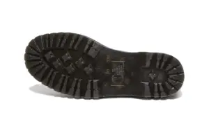 Dr. Martens Jadon Decon Platform Leather Boots
