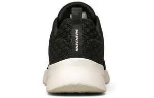 Sketchers Dynamight 2.0 Athletic Sneakers - Black