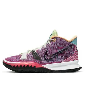 Nike Kyrie 7 'creator - Purple/red