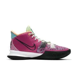 Nike Kyrie 7 'creator' High Top Sneakers
