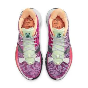 Nike Kyrie 7 'creator' High Top Sneakers