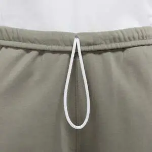 Nike Nikelab Solo Swoosh Fleece Sweatpants - Light Army