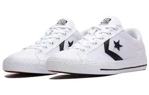 CONVERSE Star Player Ox Sneakers - Black/white