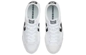 CONVERSE Star Player Ox Sneakers - Black/white