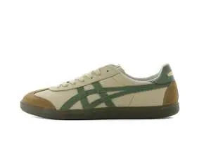 Onitsuka Tiger Onitsuka Tiger Tokuten Sneakers Beige/green