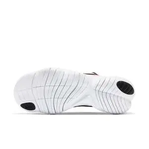 Nike Free Rn 5.0 2020 Athletic Sneakers - Black/pink