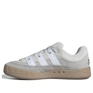 Adidas Adidas Adimatic Sneakers White/grey/tan