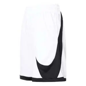 Nike Loose Fit Quick Dry Basketball Shorts - Multi-color
