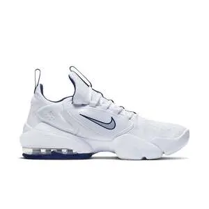 Nike Max Alpha Savage Training Sneakers - White/blue