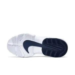 Nike Max Alpha Savage Training Sneakers - White/blue