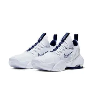 Nike Max Alpha Savage Training Sneakers - White/blue