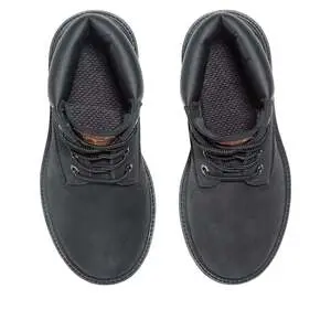 Timberland Inch Classic Waterproof Lace-up Boots