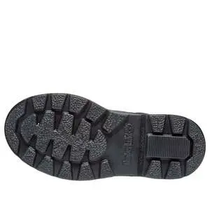 Timberland Inch Classic Waterproof Lace-up Boots - Black