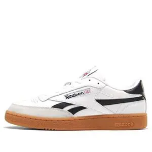 REEBOK Reebok Club C Revenge Low Top Sneakers White/black