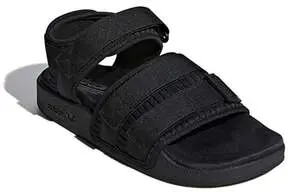 Adidas Adilette Sandals 2.0 - Black