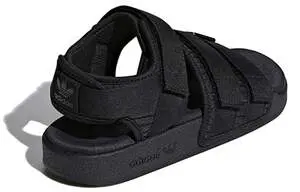 Adidas Adilette Sandals 2.0 - Black