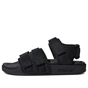 Adidas Adilette Sandals 2.0 - Black