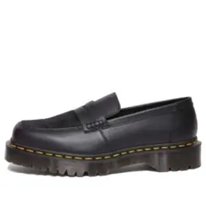 Dr. Martens Lace Up Loafers For Men