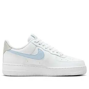 Nike Force 1 Low "light Armory Blue - White/blue