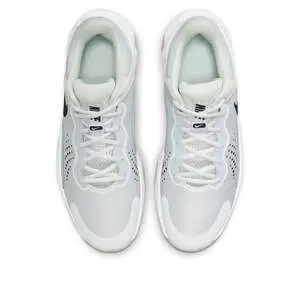 Nike Fly.by Mid 3 Basketball Sneakers - Gray