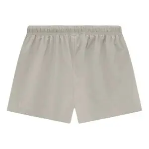 Fear Of God Nylon Running Shorts