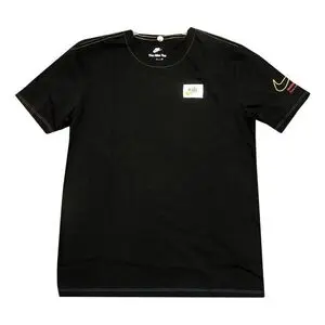 Nike T-shirt - Black