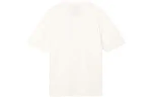 Adidas Originals Graphic Tee Logo Printing Short Sleeve