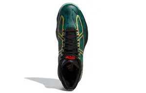 Adidas D Rose Gca 'five Generals' Sneakers