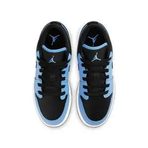 JORDAN 1 Low Athletic Sneakers - Blue