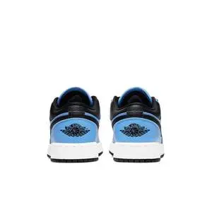 JORDAN 1 Low Athletic Sneakers - Blue