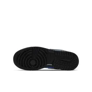 JORDAN 1 Low Athletic Sneakers - Blue