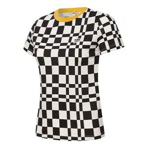 PUMA Downtown Round-neck T-shirt - Default Color