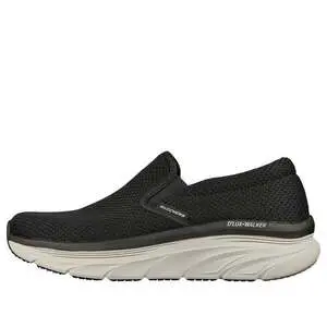 Sketchers D'lux Walker Murlino Slip-on Athletic Sneakers