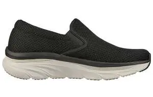 Sketchers D'lux Walker Murlino Slip-on Athletic Sneakers