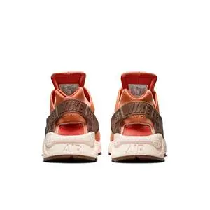 Nike Huarache Nh "earthscape" Sneakers - Orange