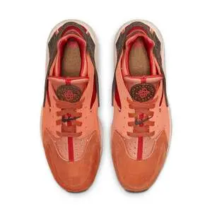 Nike Huarache Nh "earthscape" Sneakers - Orange