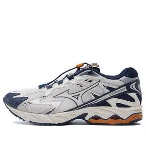 Mizuno Wave Rider V2 Slip-resistant Low-top Casual Sneakers