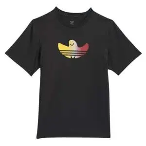 Adidas Shmoofoil Fill T-shirt Asia Sizing
