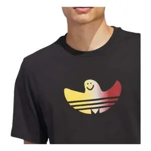 Adidas Shmoofoil Fill T-shirt Asia Sizing