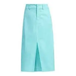Adidas V-day Skirt - Blue
