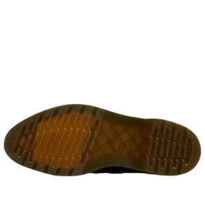 Dr. Martens Elphie Virginia Leather Mary Jane - Black