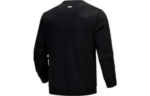 Under Armour Rival Fleece 2.0 Crew Pullover 'black